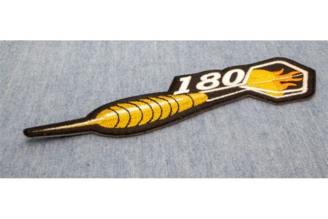 180 dart patch by ivamis patches