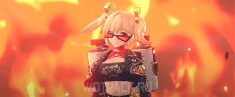 Bernice In Zzz Zenless Zone Zero Guide And Best Build