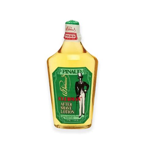 Clubman Original After Shave Lotion | Shopee Malaysia