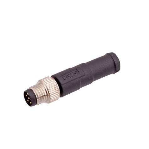 Male Female M8 Termination Resistor Shine Industry