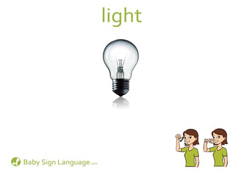 Light Flash Card