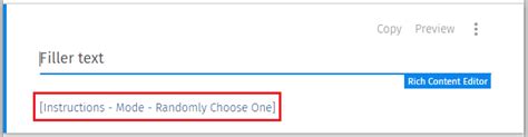 Randomize Questions Questionpro Survey Tools