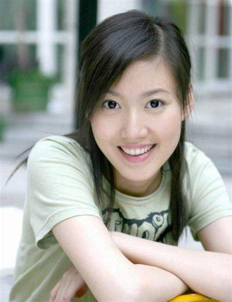 一個快被遺忘的漂亮女演員，和圈外老公低調生活，如今兒女很漂亮 每日頭條