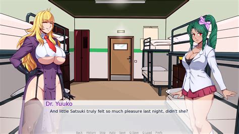 Dr Yuukos Sex Practice Just What The Doctor Ordered Sankaku Complex