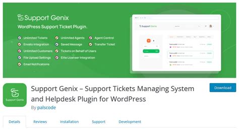 How To Set Up A Support Ticket System On Your Website Dev Items