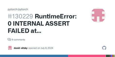 RuntimeError: 0 INTERNAL ASSERT FAILED at "../torch/csrc/jit/ir/alias_analysis.cpp":615, please ...