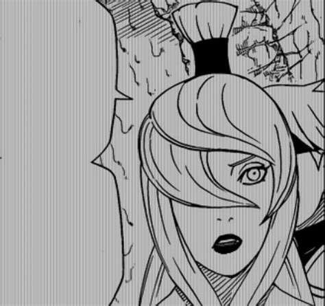 Terumi Mei Manga Icon