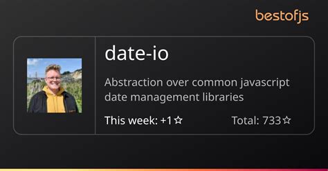 best of js date io