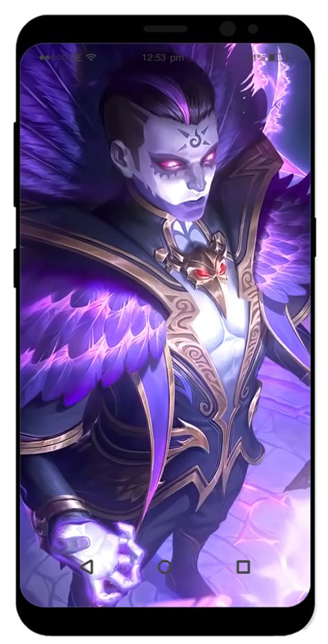 Mobile Wallpapers Legends 2020 Skin 4k Hd For Android Download
