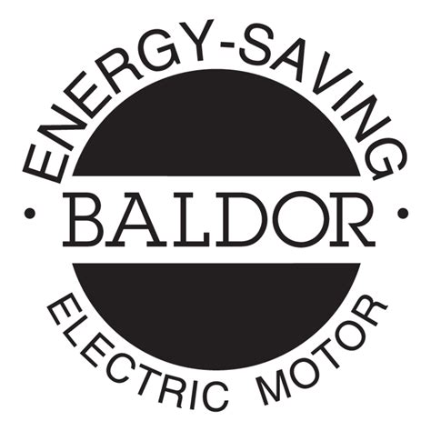 Baldor Logo Vector Logo Of Baldor Brand Free Download Eps Ai Png