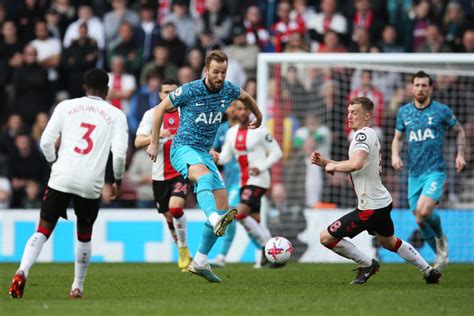 Spurs Eyeing The Most Underrated Pl Player Kane Would Love Him At