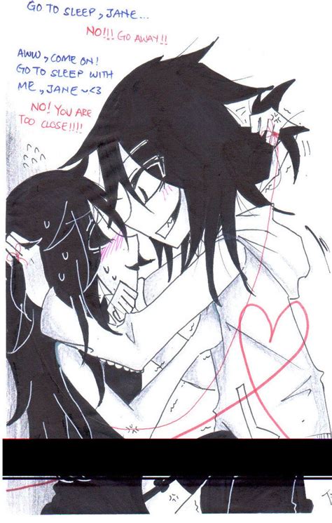 A Drawing Of Two People Hugging Each Other