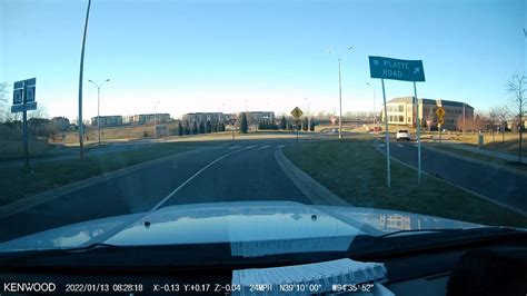 How About Running Yield Signs R Kansascity