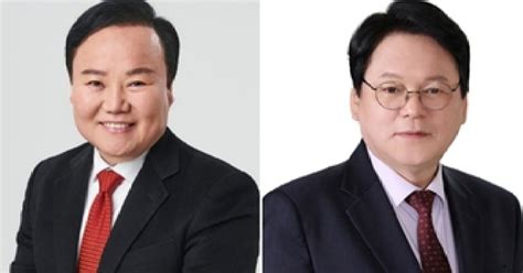 국민의힘 최고위원 컷오프 ‘비윤 웃고 ‘친윤 울었다