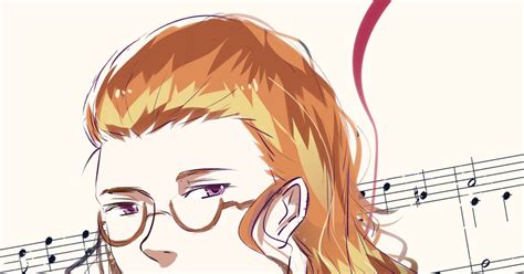 Classicaloid Classicaloid Chopin クラシカロイド 落書 Pixiv