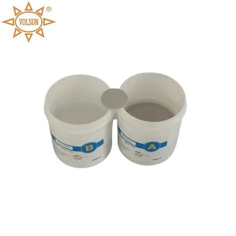 Thermally Conductive Epoxy Electrically Insulating Adhesive 1001