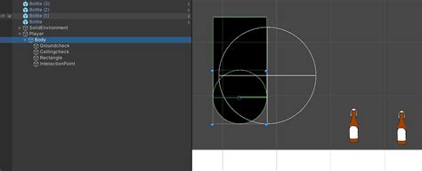 Unity D Weapon Pick Up And Striking Swinging Questions Answers
