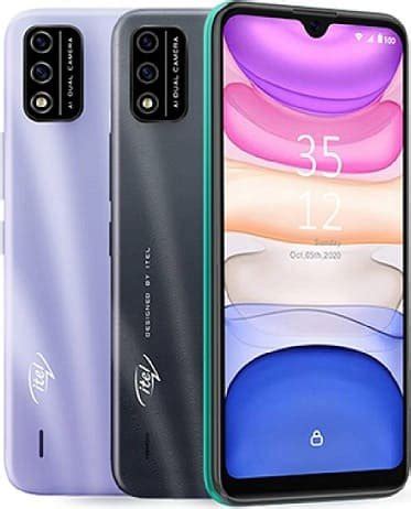 How To Factory Reset Itel A Or Erase All Data