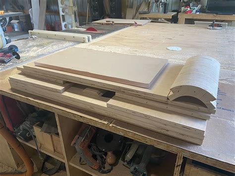 Quad Subwoofer Flat Pack Ported Subwoofer Box CustomLowz