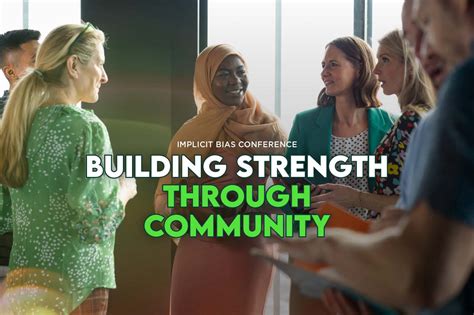 Implicit Bias Conference About Social Work Uw Green Bay