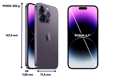 iPhone 14 Pro – gsmaloushop