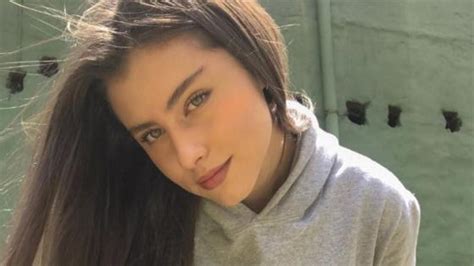 ¿quién Es El Misterioso Novio De Francisca Estévez De La Nieta Elegida