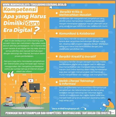 Mengoptimalkan Pengalaman Game Untuk Meningkatkan Keterampilan Teknologi Persiapan Untuk Era