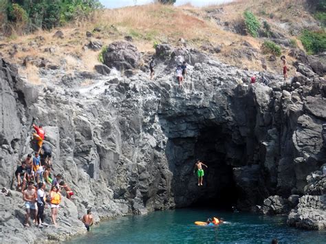 Bataan What To Expect When You Visit Five Fingers Via Mariveles Five