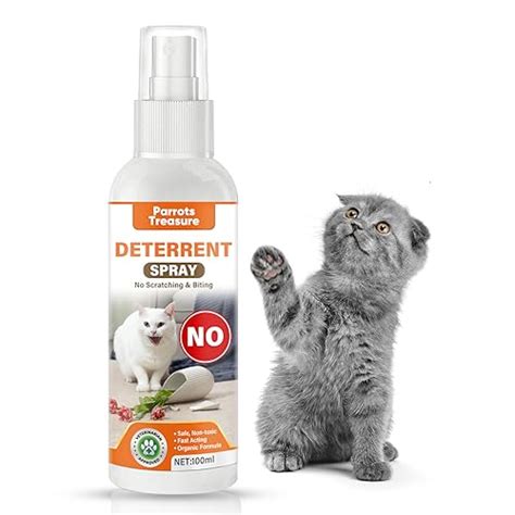 Cat Non Scratch Spray 2024 Vet Ranch We Love Pets