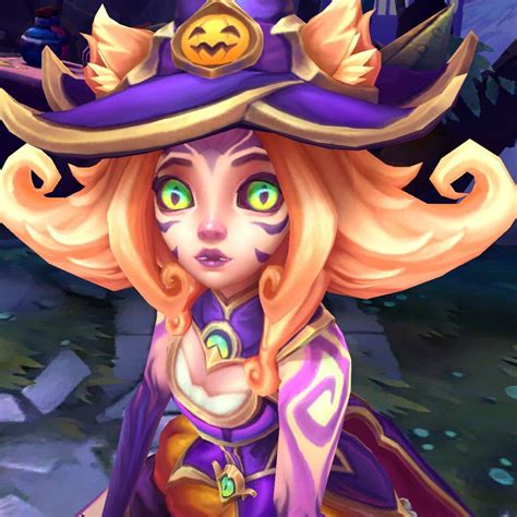 마녀 니코 모든정보 Op Gg