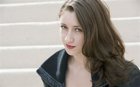 Halina Alexandra Female Model Profile New York New York Us 7