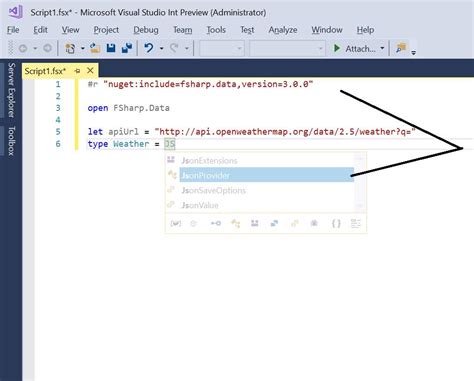 Full Fsi Support On Net Core 20 · Issue 2407 · Dotnetfsharp · Github