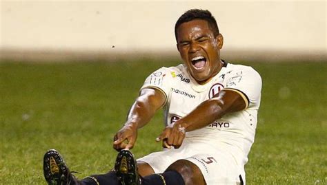 Universitario Jersson Vásquez Oficializa Su Salida Del Club Crema Con
