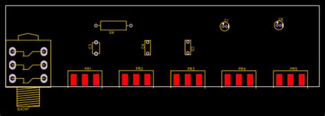 Pcb Hi Dev Preamp Lid Resources Easyeda