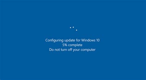13 Cara Mengatasi Windows Update Stuck Macet Freeze Update