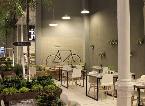 Los 5 Factores En La Decoración De Un Restaurante Hostelariumes