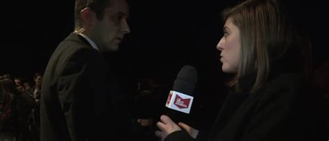 Confondue avec des journalistes de Quotidien une équipe du Petit Journal expulsée d un meeting