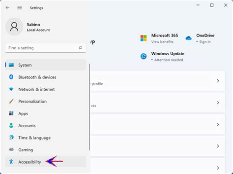 Straightforward Way On How To Make Windows 11 Text Bigger