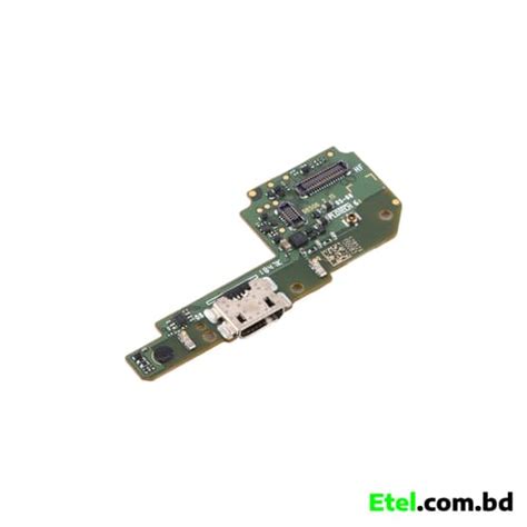 Original Xiaomi Redmi 6 Pro Charging Logic Price In Bangladesh