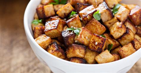 What S The Difference Between Tofu Tempeh And Seitan ChooseVeg