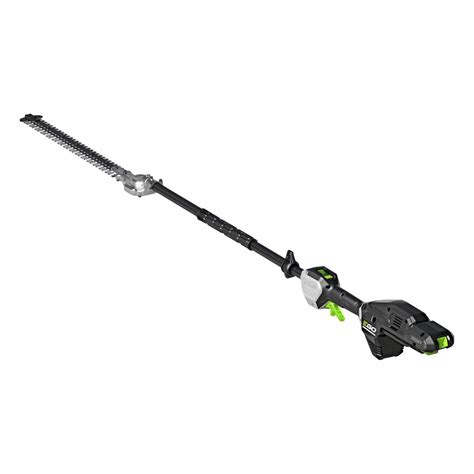 Ego Power Platform 1 18 In Cutting Wd Battery Powered Hedge