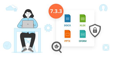 【重大消息】onlyoffice 文档 V7 3 3 已成功修复 Bug