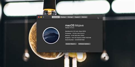 How To Fix Blurry Fonts In MacOS Mojave Computer Mania