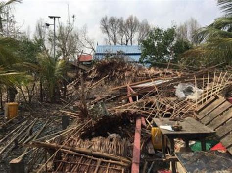 မေ ၂၂ ရက် ဘီဘီစီရဲ့ထိပ်တန်းသတင်းများစုစည်းချက် ကယန်းလက်ဝှေ့မယ် ဘ‌ရော်နီကာ နိုင်ပွဲဆက်ရ Bbc