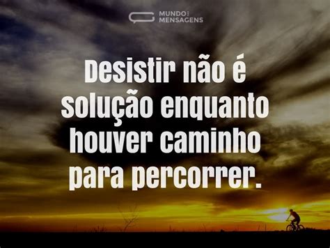 Mensagem De Seguir Em Frente Na Vida Conjunto De Mensagens