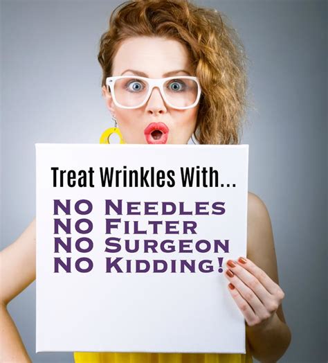 Top 7 Tips To Treat And Prevent Wrinkles Caused From Tech Neck By Barbies Beauty Bits And