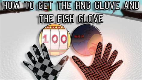 How Get Fish Glove In Slap Battles At Hermina Skalski Blog