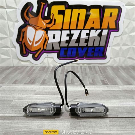 Jual AHM Lampu Sen Sein Riting Belakang 125 Vario 150 2018 Cb 150