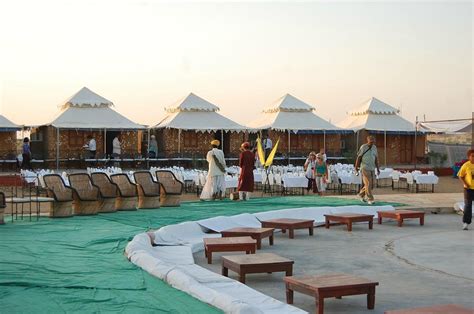 K K Resort And Camp Jaisalmer Rajasthan Guesthouse Reviews Photos