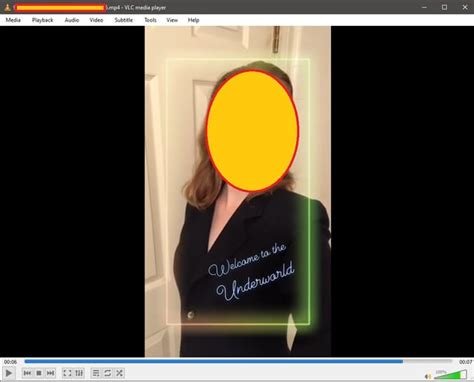 Vlc Thumbnails Not Showing Rvlc